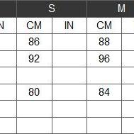 Condole Belt Two-piece Outfit on Luulla