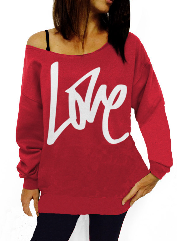 Love Letters Printing Clothing on Luulla