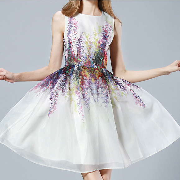 Sexy Fashion Dress on Luulla