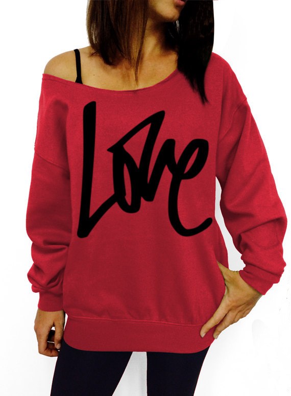 Love Letters Printing Clothing on Luulla